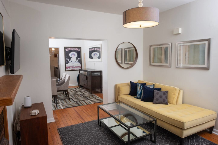Unbeatable Location In West Washington Park! - Denver, CO