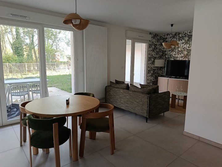 Appartement Proche De La Mer - Dunkerque