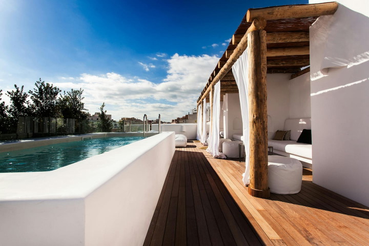 Hm Balanguera, Free Breakfast Included - Palma de Mallorca