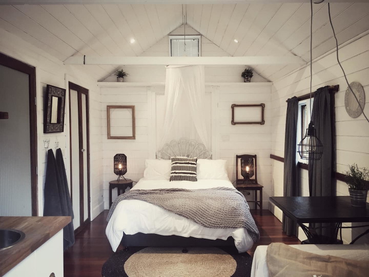 Quaint & Rustic In The Village - Kangaroo Valley