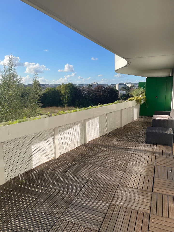 Appartement Aux Portes De Paris - Bourg-la-Reine