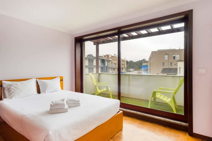 Guestready - Retraite Confortable à Esposende - Esposende