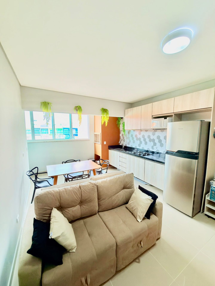 Apartamento Em Matinhos - Apenas 650m Da Praia! - Matinhos