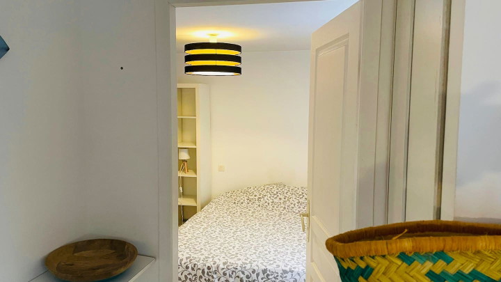 Appartement T2 Ã Biarritz Centre - Jardin Public - Biarritz