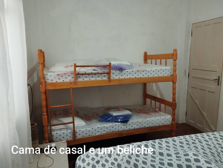 The Studio Contains 1 Bedroom, Living Room, Kitchen, Bathroom. - Foz do Iguaçu