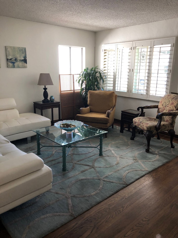 Charming - Private 2 Bed Room House - Hermosa Beach, CA