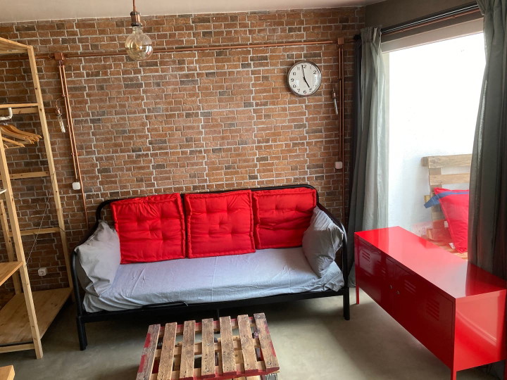 Lisbon Loft - The Garage - Amadora