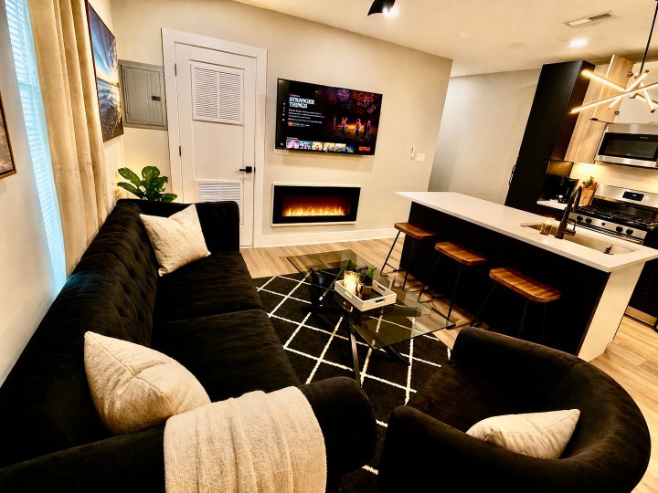 Beachblock 2 Bedroom Brandnew 108-c4 - Showboat Atlantic City