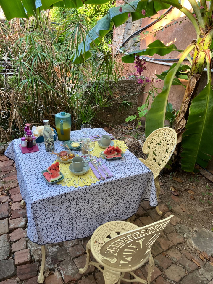 Private House, 2 Bedrooms  Patio  5 Min To Plaza Mayor - Cuba