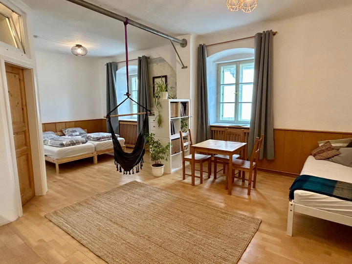 Danube Atelier - The Studio - Dürnstein
