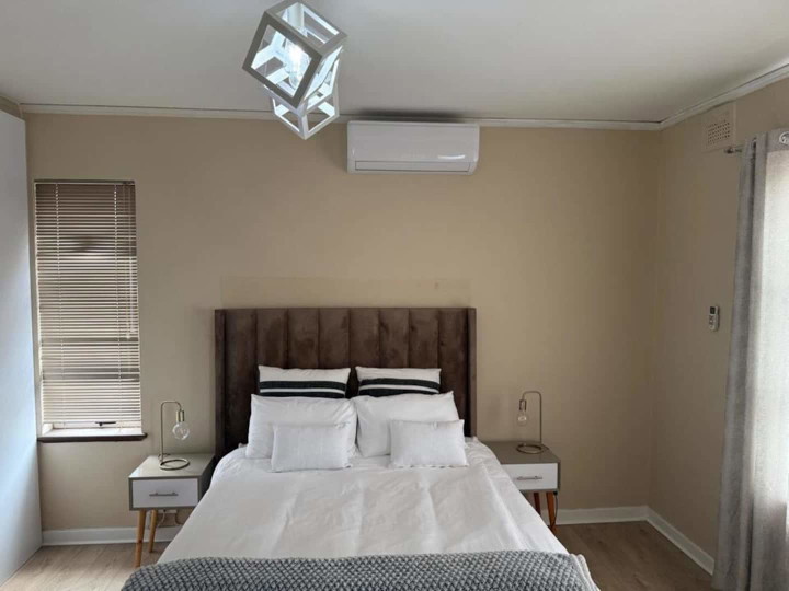 Durban Stay - Durban