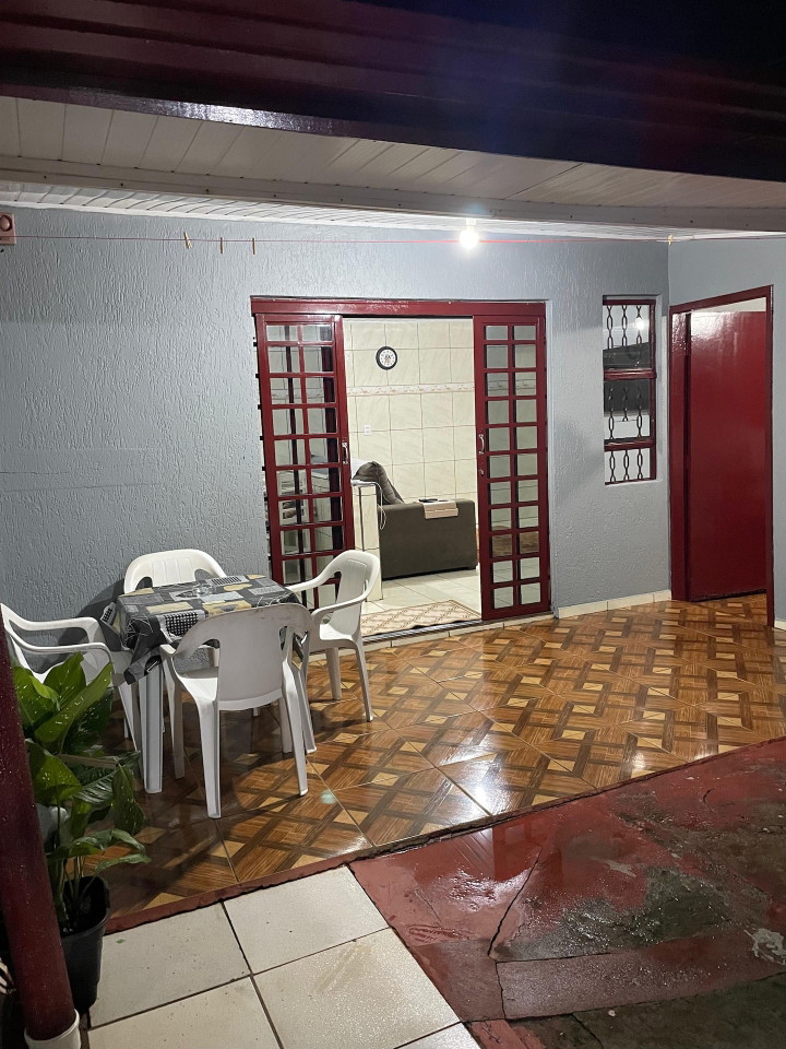 Casa Rossato Ii - Foz do Iguaçu