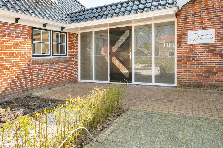 Guest Suite "Foar Elkoar" Hilaard. - Friesland