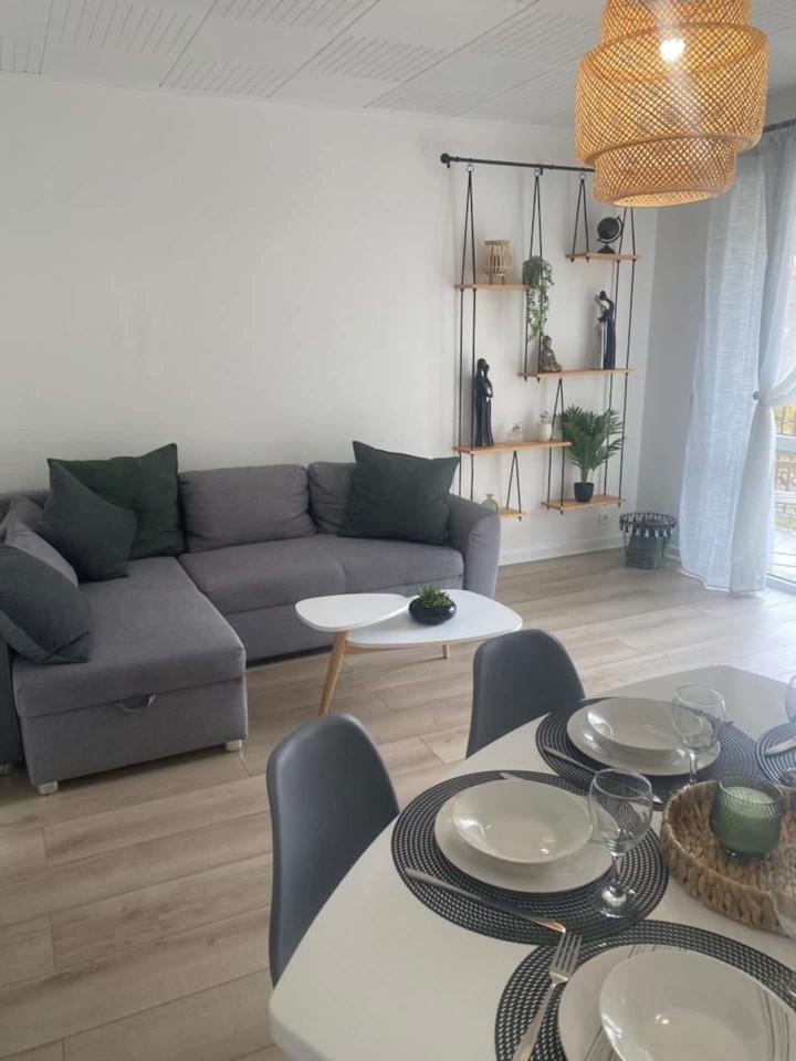 Superbe Appartement Chez Seyhan & Gilles  Illzach - Kingersheim