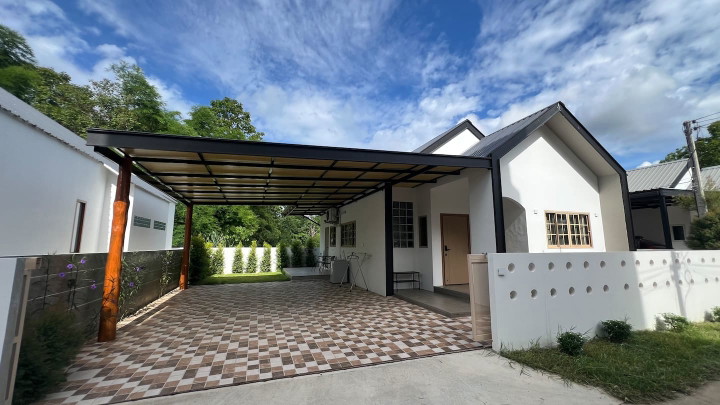 Cheeva Home #2 - Chiang Rai