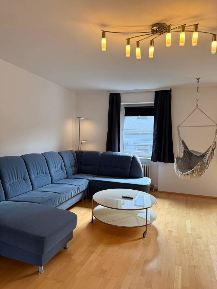 Memorable 73 M² · Piano, Hammock & Real Kitchen - Linz