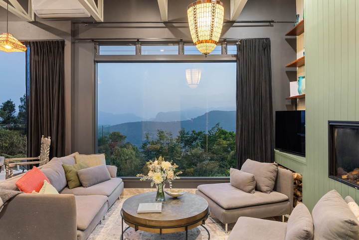Belvedere Summer House - Beechmont