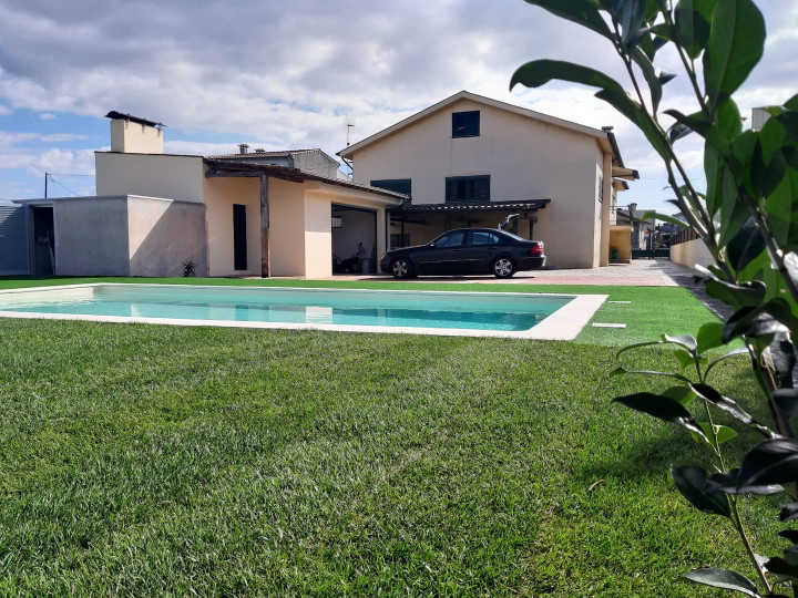 Casa São Simão - Barcelos