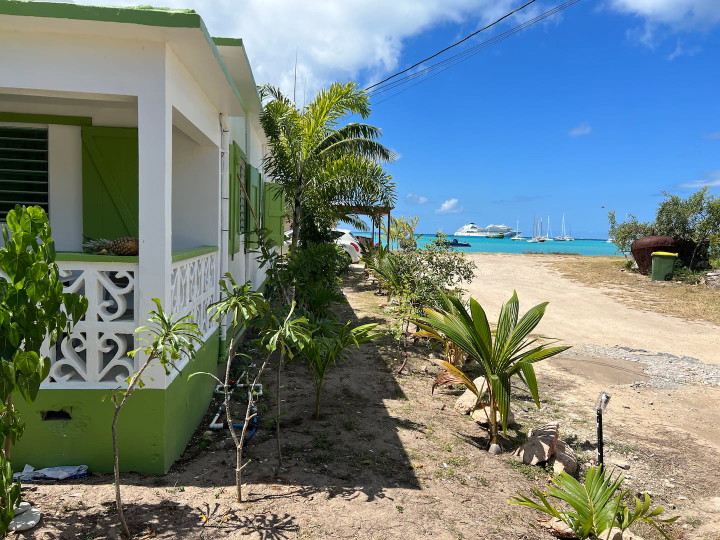 Rehenita's Abode - Anguilla