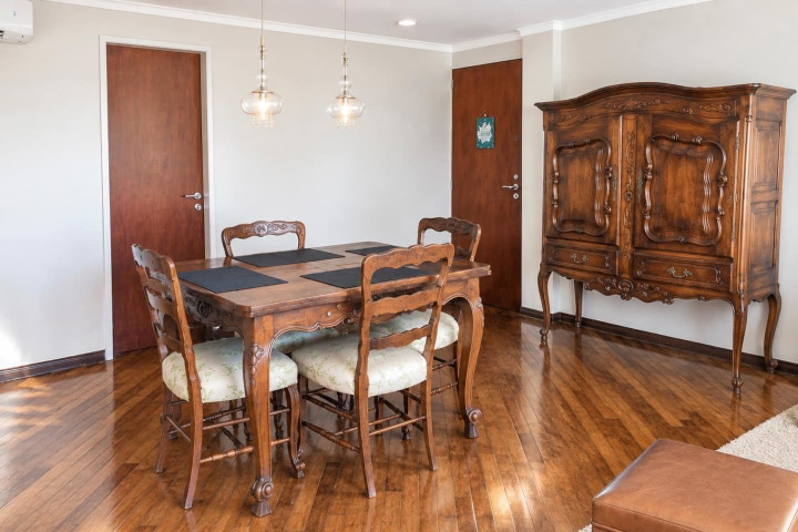 Marín Apartments - Lapacho - Puerto Iguazú