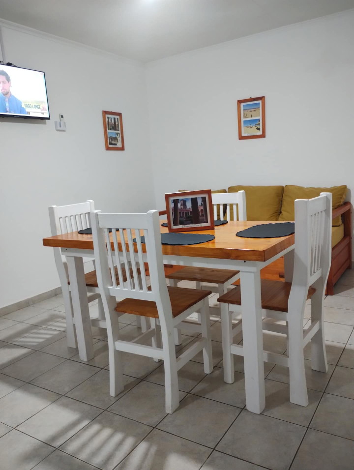 Departamento 5 Zona C. Del Uruguay Terminal - Concepción del Uruguay