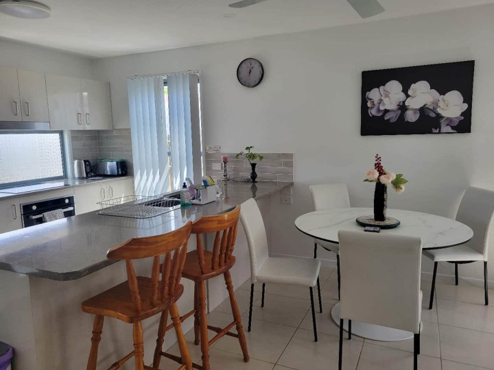 Villa 1 - Glass House Mountains Retreat - Beerwah