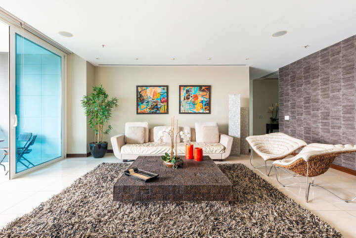 Elegant House With Private Garden & Parking - San José