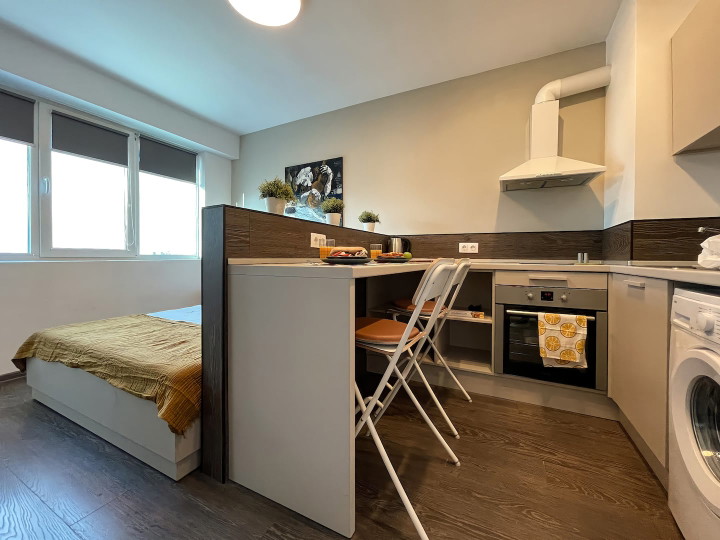 Cosher | Great Location + Stunning City Views - Sofia
