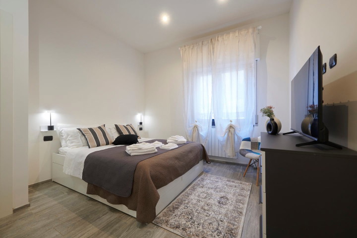 La Casa Di Benedetta + Parking! - Firenze