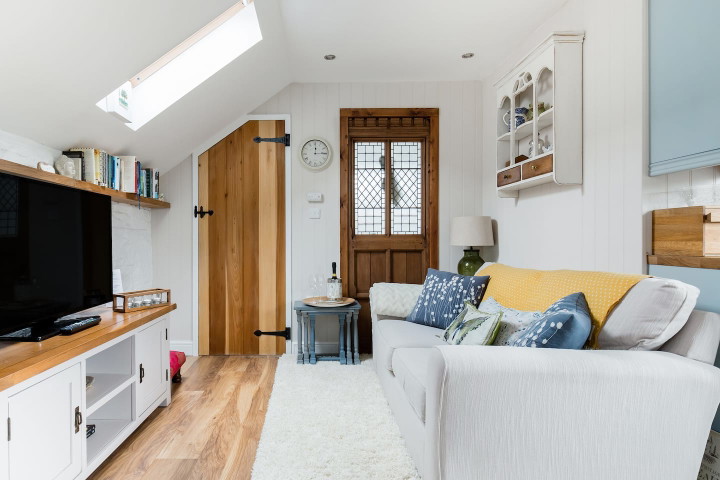 Explore Ancient West Cornwall From A Charming Apartment - Camborne
