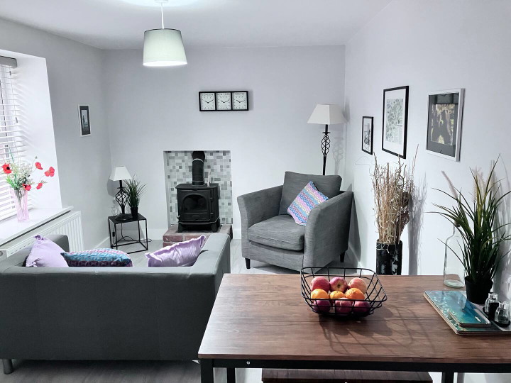 Omalleys Town House - Buncrana