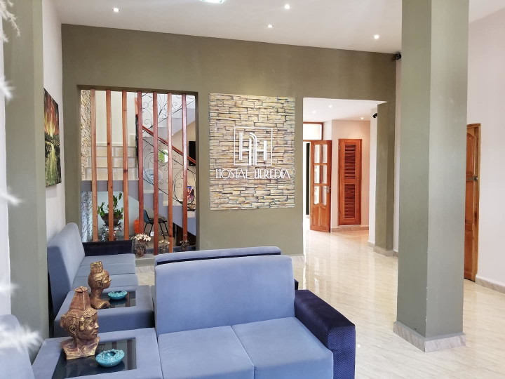 Hostal Heredia (1 To 6 Superior Rooms) - Cuba