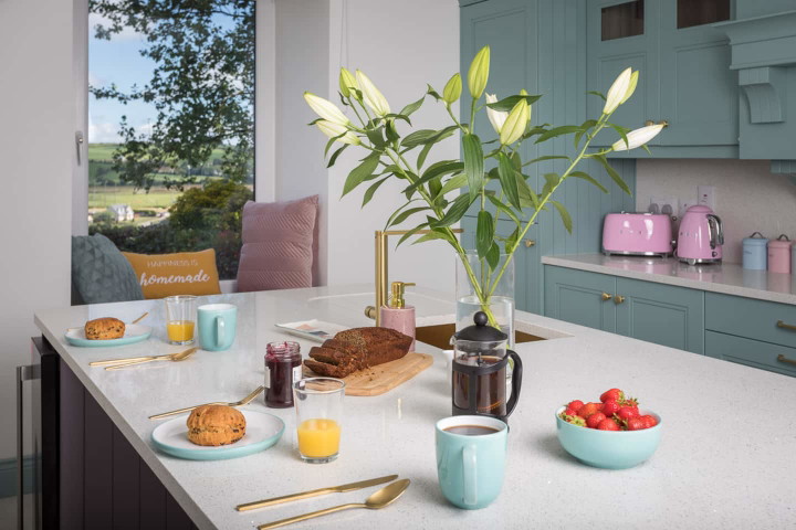 Dreamy Country Break For Business Or Romance! - Cork