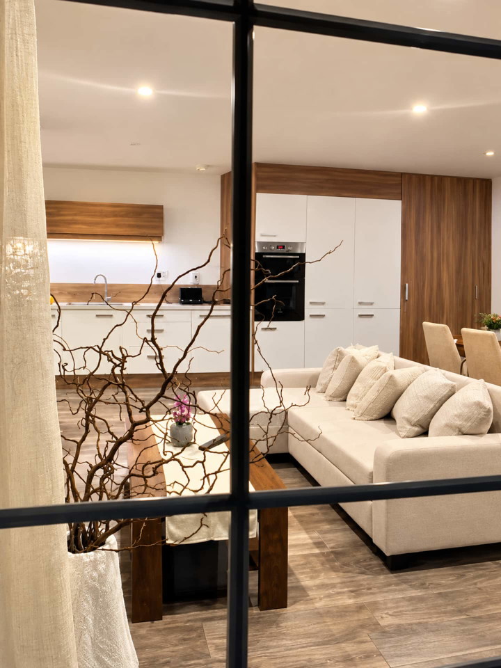 Eagle Nest- Romantic Countryside Escape Near Trim - Trim