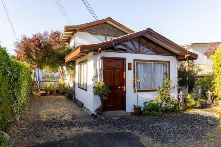 Cosy Cabin For The Whole Family To Enjoy. - Algarrobo