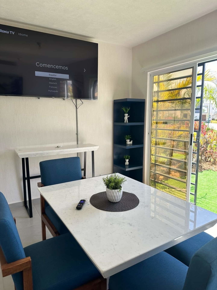 Altavela 55 Puerto Vallarta Residence - Bucerías