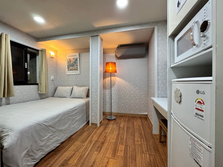 Namsan Studio - Room 103 (5 Min From Myeongdong) - Seoul