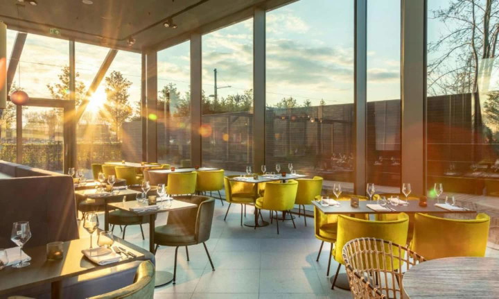 Olympic Hotel - Amsterdam