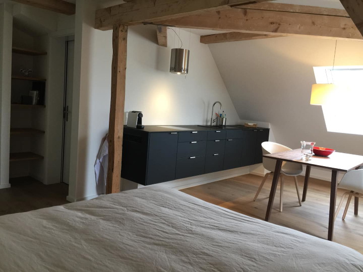 Loft "Rigi", Lucerne City - Luzern