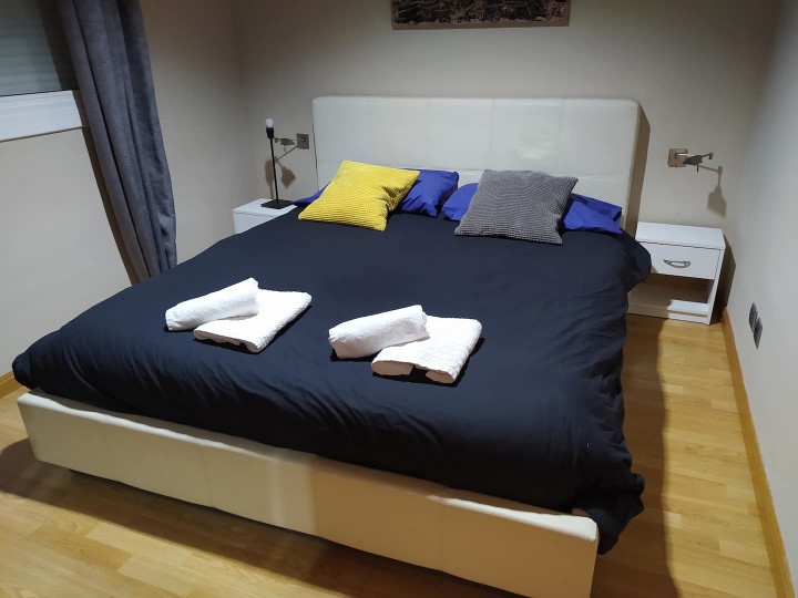 Fira Barcelona Apartment - L'Hospitalet de Llobregat