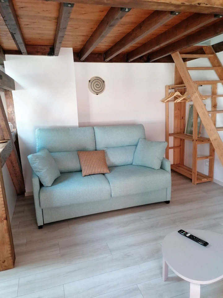 Appart Entier, Neuf, Cosy,  Clim, Piscine, Parking - Mulhouse