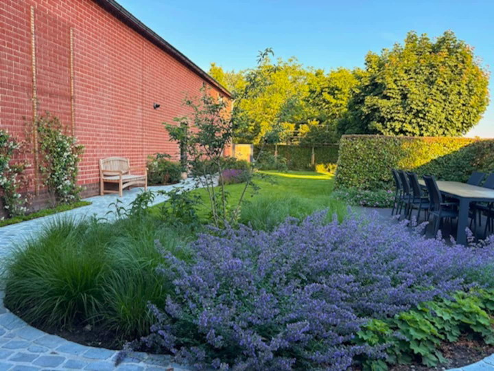 Vakantiewoning Den Beverdonck - Kalmthout