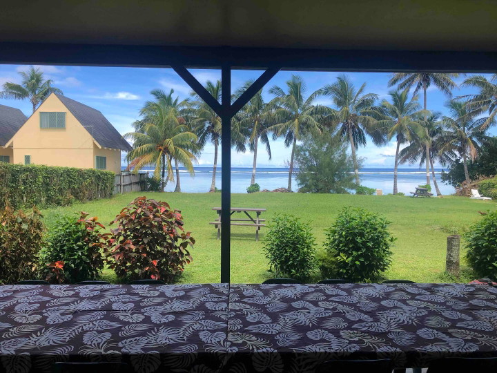 Paia's Holiday Home - Cook Islands
