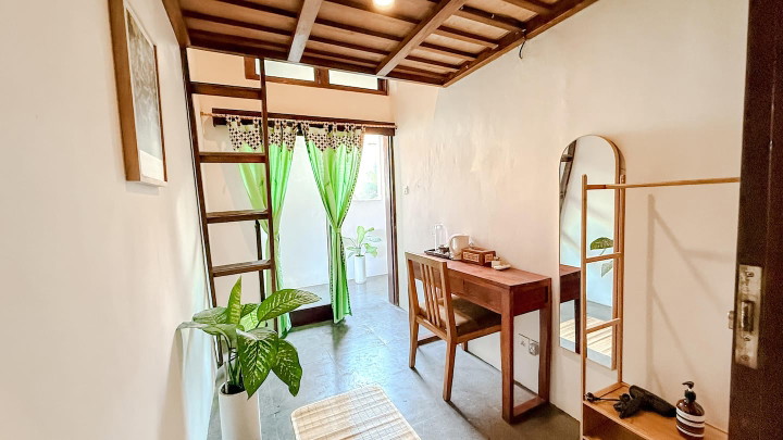 Cozy Loft Room~comfort, Minimalis And Unique #4 - Indonesia
