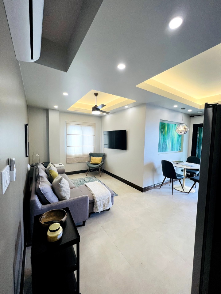 Walk The Heart Of San Pedro | Viva 301 Modern 2br - Belize