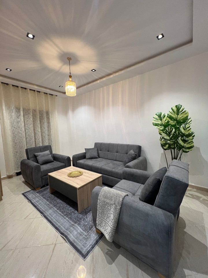 Suite Nova - Mostaganem