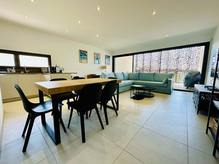Villa Duo | Toit Terrasse | Clim | Plage | 10 Pers - Fréjus