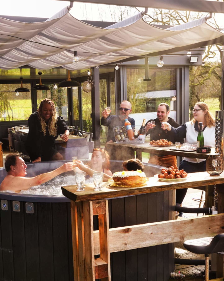 Au Gré Des Lis Maison D'hôtes /Table D'hôtes - Épernay
