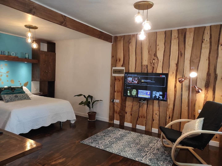 La Nona, Cozy Rest - Castro