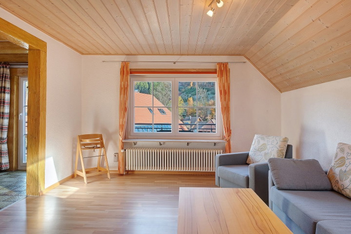 Fuchsbau Vacation Rental - Schiltach